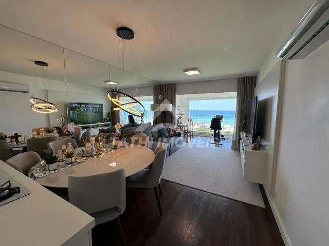 Apartamento para Venda em Florianópolis/SC Ingleses do Rio Vermelho 2 Quartos