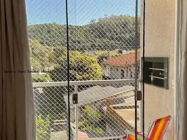 Apartamento para Venda em Florianópolis/SC Ingleses do Rio Vermelho 2 Quartos