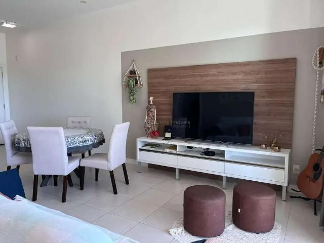 Apartamento para Venda em Florianópolis/SC Ingleses do Rio Vermelho 2 Quartos