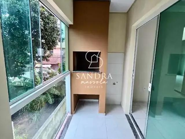 Apartamento para Venda em Florianópolis/SC Ingleses do Rio Vermelho 2 Quartos
