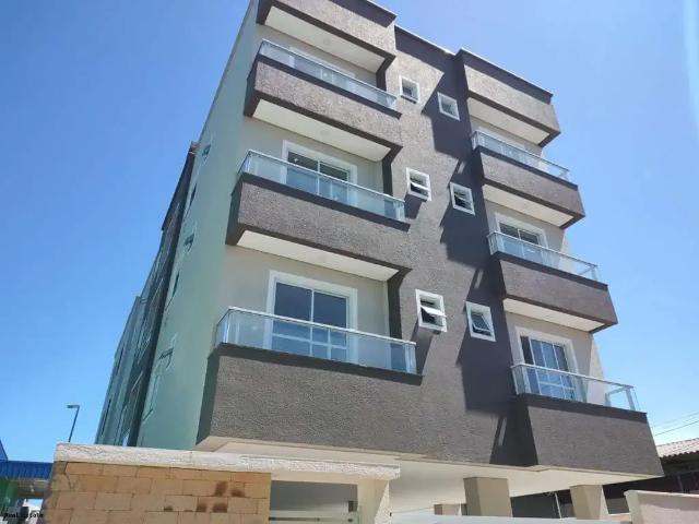 Apartamento para Venda em Florianópolis/SC Ingleses do Rio Vermelho 2 Quartos