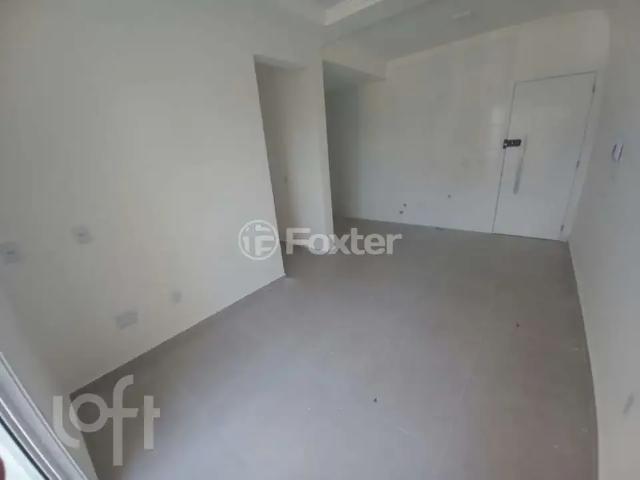 Apartamento para Venda em Florianópolis/SC Ingleses do Rio Vermelho 2 Quartos