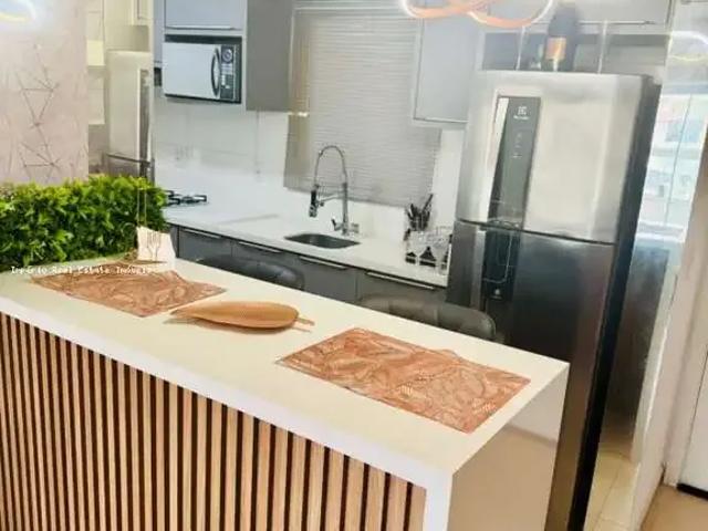 Apartamento para Venda em Florianópolis/SC Ingleses do Rio Vermelho 2 Quartos