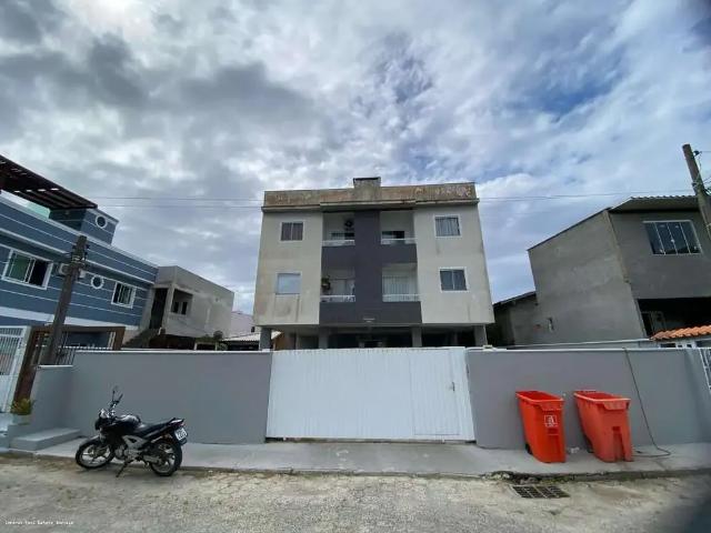 Apartamento para Venda em Florianópolis/SC Ingleses do Rio Vermelho 2 Quartos