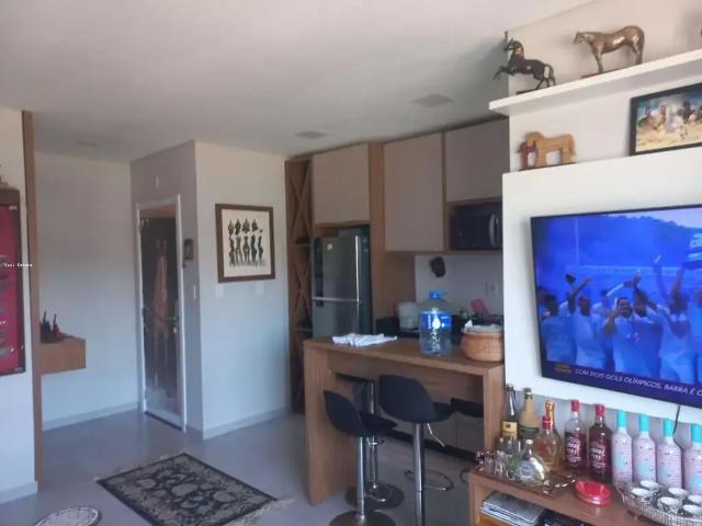 Apartamento para Venda em Florianópolis/SC Ingleses do Rio Vermelho 2 Quartos