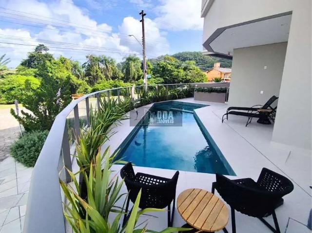 Apartamento para Venda em Florianópolis/SC Ingleses do Rio Vermelho 2 Quartos