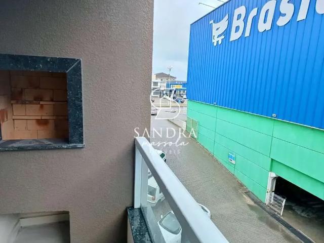 Apartamento para Venda em Florianópolis/SC Ingleses do Rio Vermelho 2 Quartos