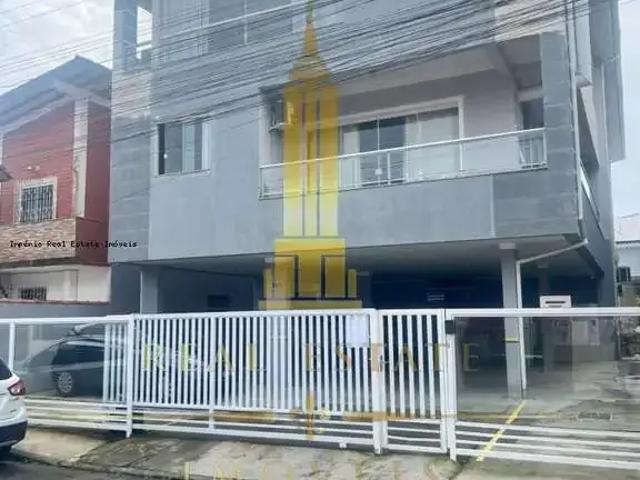Apartamento para Venda em Florianópolis/SC Ingleses do Rio Vermelho 2 Quartos