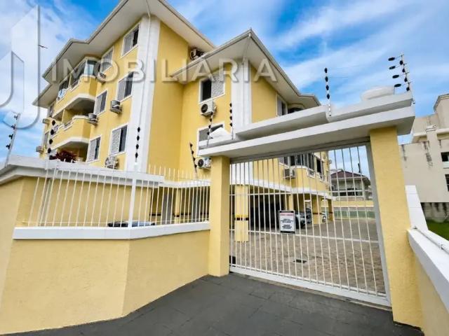 Apartamento para Venda em Florianópolis/SC Ingleses do Rio Vermelho 2 Quartos
