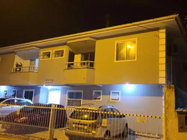 Apartamento para Venda em Florianópolis/SC Ingleses do Rio Vermelho 2 Quartos