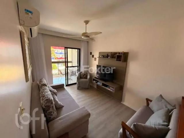 Apartamento para Venda em Florianópolis/SC Ingleses do Rio Vermelho 2 Quartos