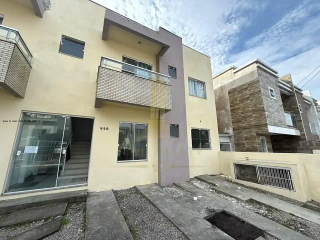 Apartamento para Venda em Florianópolis/SC Ingleses do Rio Vermelho 2 Quartos