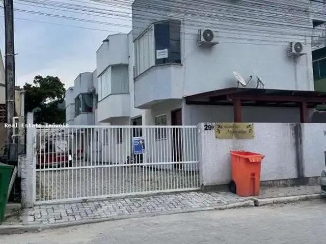 Apartamento para Venda em Florianópolis/SC Ingleses do Rio Vermelho 2 Quartos