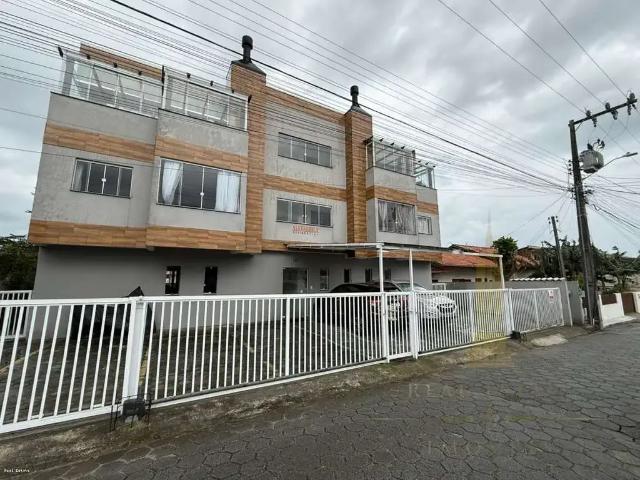 Apartamento para Venda em Florianópolis/SC Ingleses do Rio Vermelho 2 Quartos
