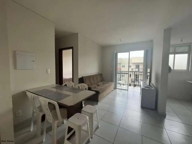 Apartamento para Venda em Florianópolis/SC Ingleses do Rio Vermelho 2 Quartos