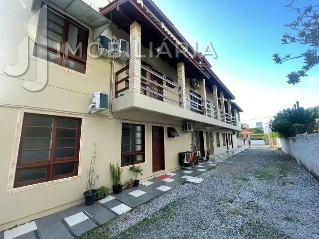 Apartamento para Venda em Florianópolis/SC Ingleses do Rio Vermelho