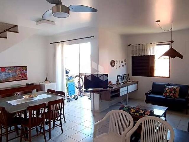 Apartamento para Venda em Florianópolis/SC Ingleses do Rio Vermelho 4 Quartos