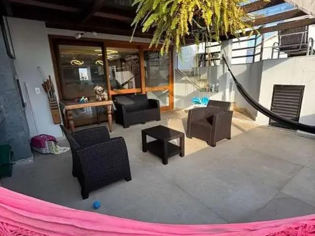 Apartamento para Venda em Florianópolis/SC Ingleses do Rio Vermelho 4 Quartos