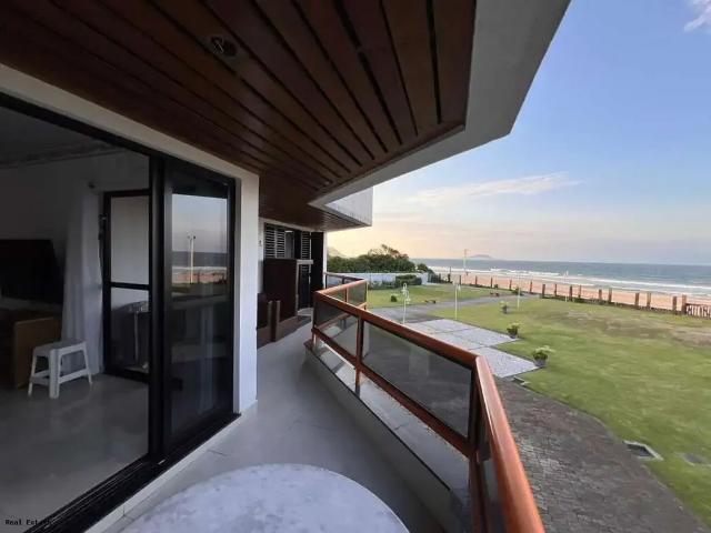 Apartamento para Venda em Florianópolis/SC Ingleses do Rio Vermelho 4 Quartos