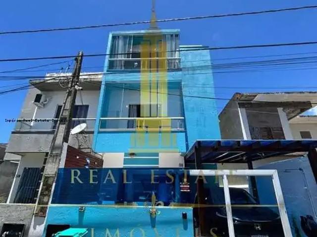 Apartamento para Venda em Florianópolis/SC Ingleses do Rio Vermelho 4 Quartos