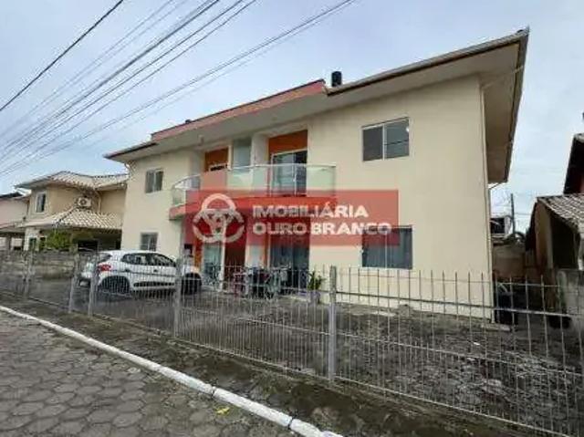 Apartamento para Venda em Florianópolis/SC Ingleses do Rio Vermelho 4 Quartos
