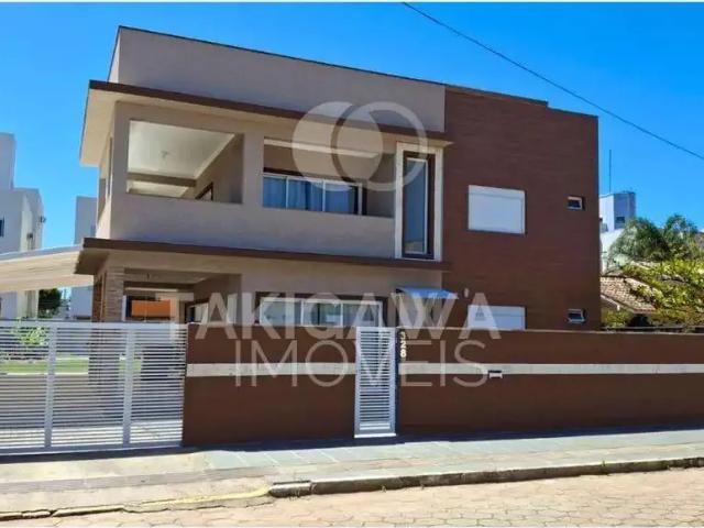 Apartamento para Venda em Florianópolis/SC Ingleses do Rio Vermelho 6 Quartos