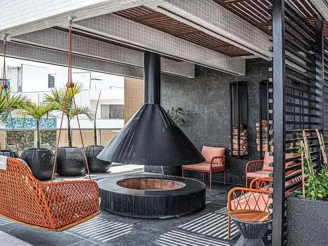 Apartamento para Venda em Florianópolis/SC Ingleses do Rio Vermelho