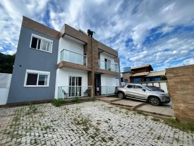 Apartamento para Venda em Florianópolis/SC Ingleses do Rio Vermelho 9 Quartos