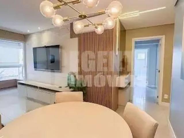 Apartamento para Venda em Florianópolis/SC Itacorubi 3 Quartos