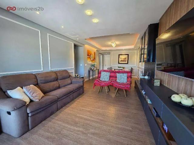 Apartamento para Venda em Florianópolis/SC Itacorubi 3 Quartos
