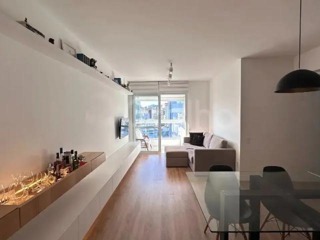 Apartamento para Venda em Florianópolis/SC Itacorubi 3 Quartos