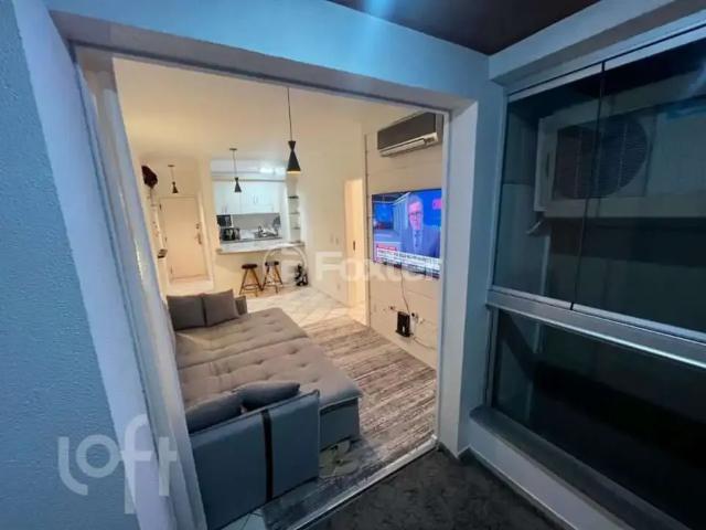 Apartamento para Venda em Florianópolis/SC Itacorubi 3 Quartos