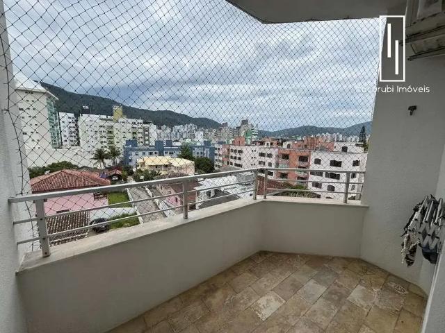 Apartamento para Venda em Florianópolis/SC Itacorubi 3 Quartos