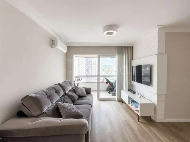 Apartamento para Venda em Florianópolis/SC Itacorubi 3 Quartos
