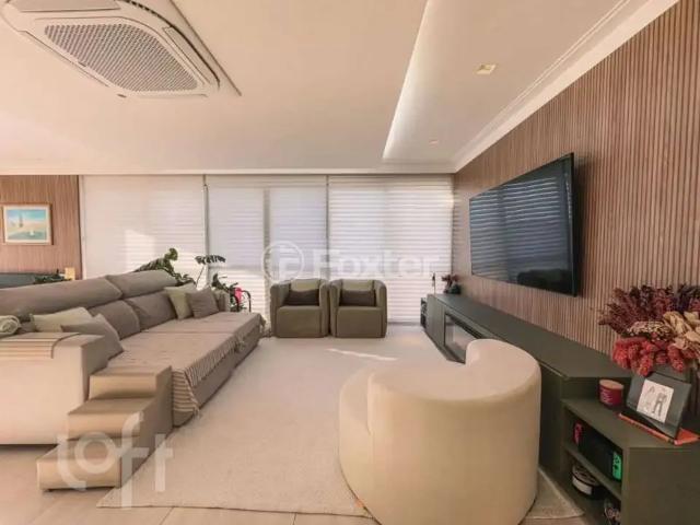 Apartamento para Venda em Florianópolis/SC Itacorubi 3 Quartos