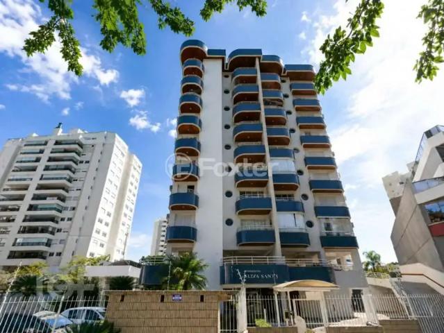 Apartamento para Venda em Florianópolis/SC Itacorubi 3 Quartos
