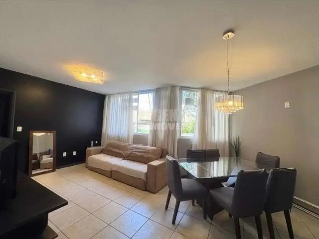 Apartamento para Venda em Florianópolis/SC Itacorubi 3 Quartos