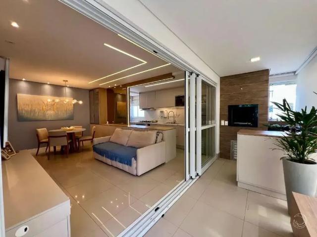 Apartamento para Venda em Florianópolis/SC Itacorubi 3 Quartos