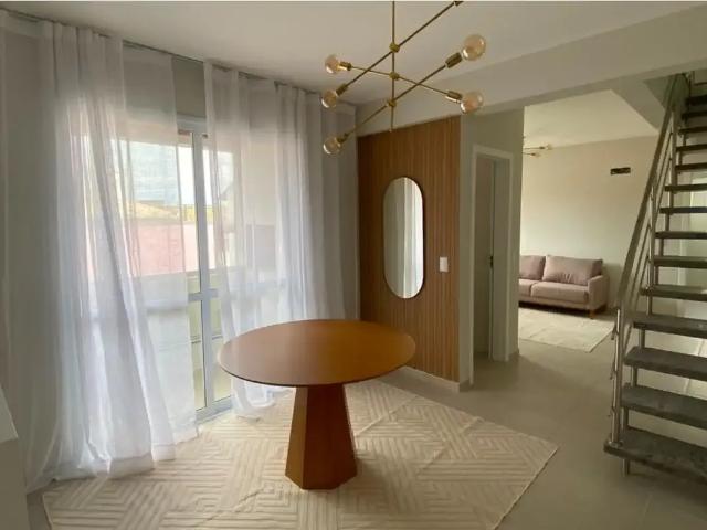 Apartamento para Venda em Florianópolis/SC Itacorubi 3 Quartos