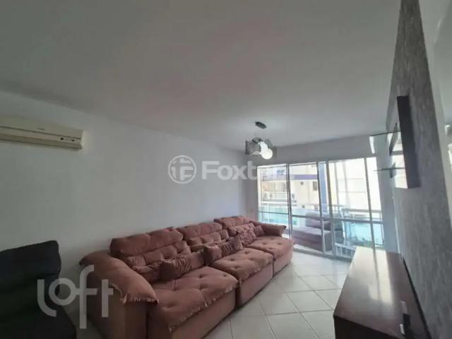 Apartamento para Venda em Florianópolis/SC Itacorubi 3 Quartos