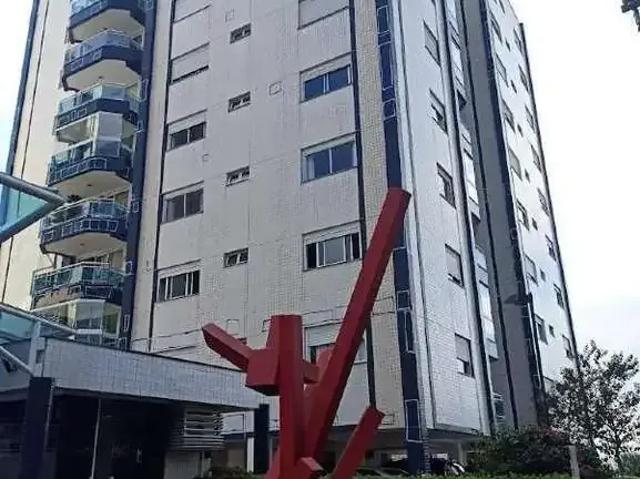 Apartamento para Venda em Florianópolis/SC Itacorubi 3 Quartos