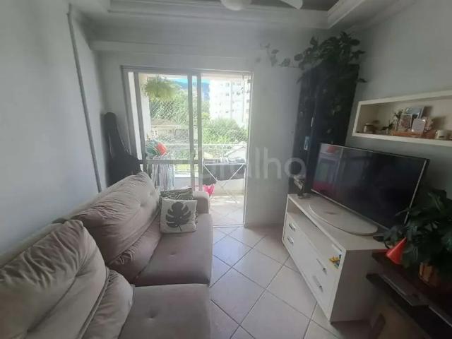 Apartamento para Venda em Florianópolis/SC Itacorubi 3 Quartos