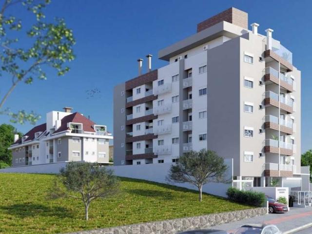 Apartamento para Venda em Florianópolis/SC Itacorubi 3 Quartos