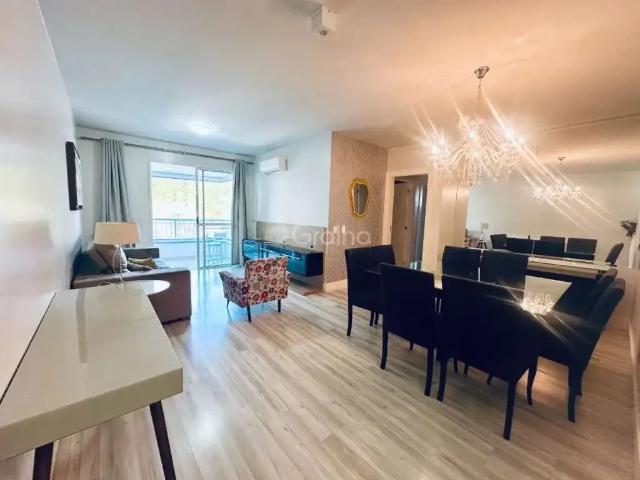 Apartamento para Venda em Florianópolis/SC Itacorubi 3 Quartos