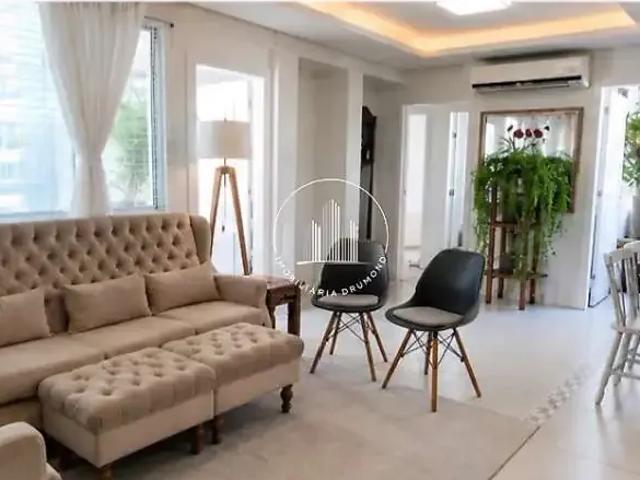 Apartamento para Venda em Florianópolis/SC Itacorubi 3 Quartos