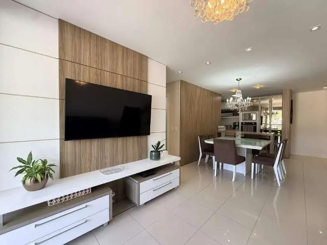 Apartamento para Venda em Florianópolis/SC Itacorubi 3 Quartos