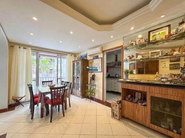 Apartamento para Venda em Florianópolis/SC Itacorubi 3 Quartos