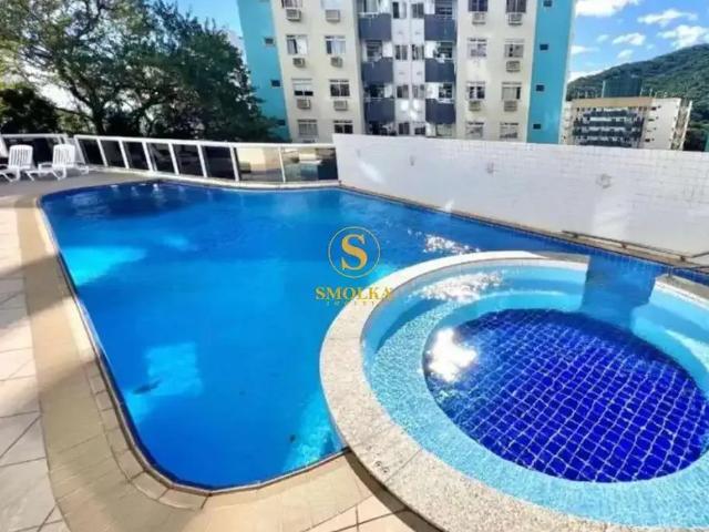 Apartamento para Venda em Florianópolis/SC Itacorubi 3 Quartos