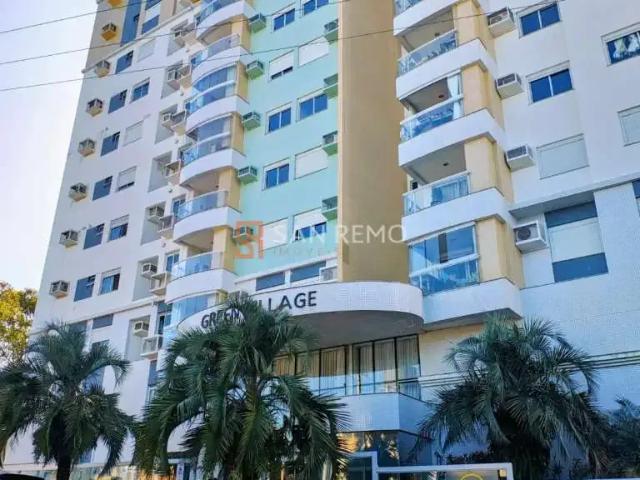 Apartamento para Venda em Florianópolis/SC Itacorubi 3 Quartos