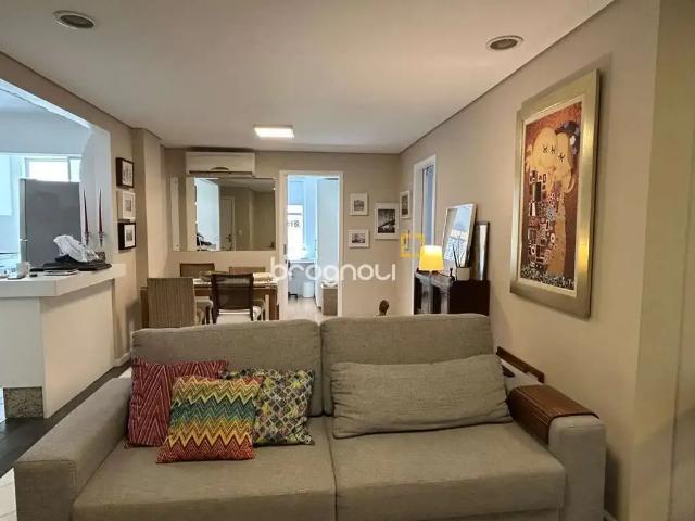 Apartamento para Venda em Florianópolis/SC Itacorubi 3 Quartos